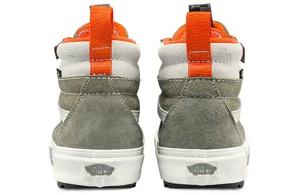 VANS Napapijri X Sk8-hi Mte-2 Sneakers