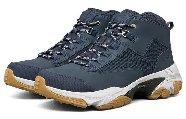 Sketchers D Lite Arch Fit Phantom