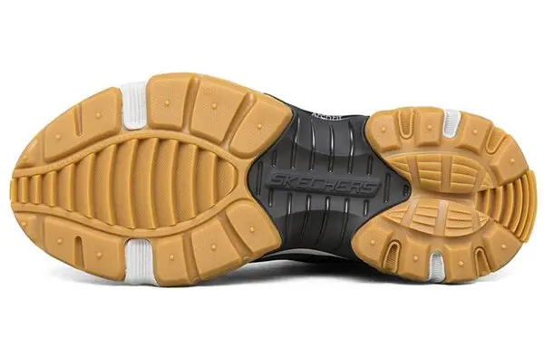 Sketchers D Lite Arch Fit Phantom