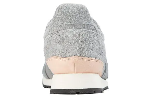 Onitsuka Tiger Ally Suede Sneakers
