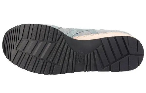 Onitsuka Tiger Ally Suede Sneakers