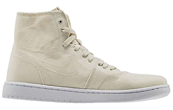 JORDAN Air 1 Retro High Deconstructed