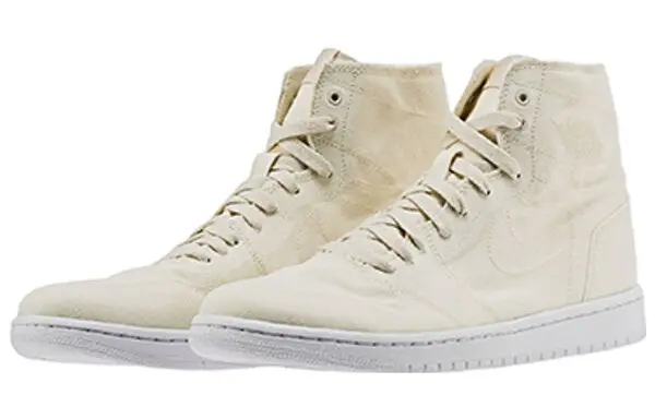 JORDAN Air 1 Retro High Deconstructed