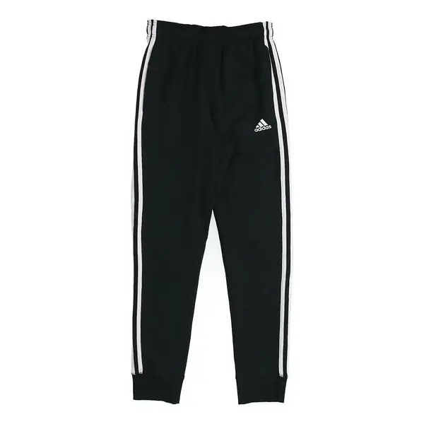 Adidas Classic Sports Pants/trousers/joggers - Black