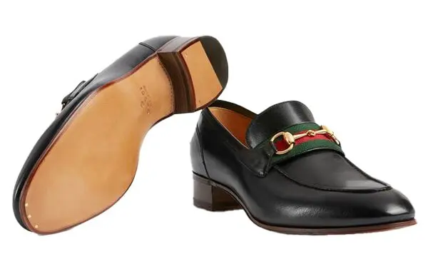 Gucci Horsebit Loafer