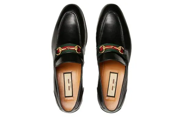 Gucci Horsebit Loafer