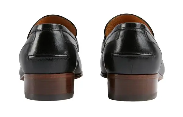 Gucci Horsebit Loafer
