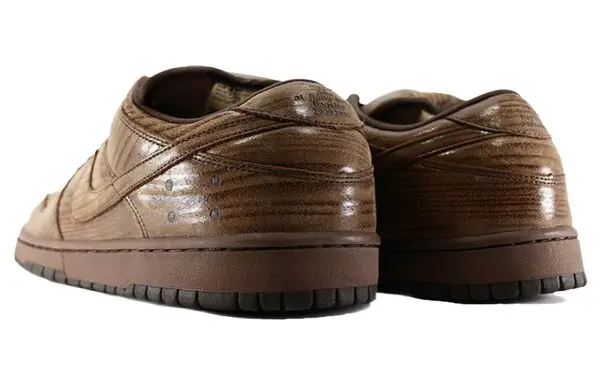 Nike Dunk Low "dark Coffee