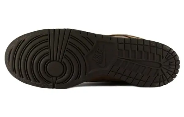 Nike Dunk Low "dark Coffee