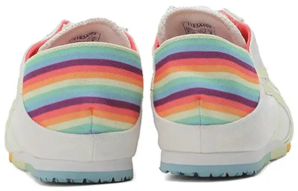 Onitsuka Tiger Mexico 66 Paraty - White