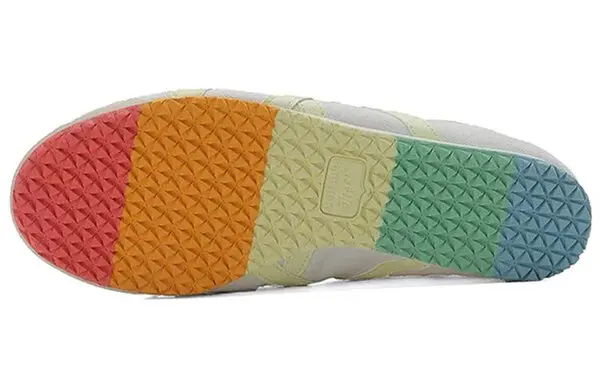 Onitsuka Tiger Mexico 66 Paraty - White