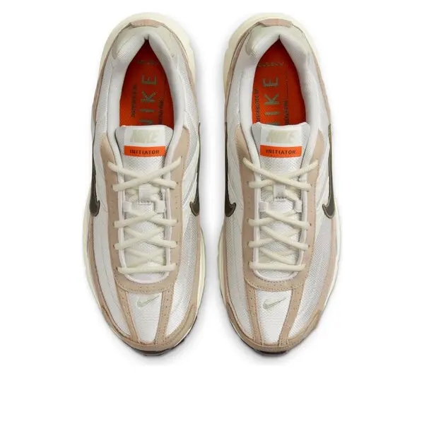 Nike Initiator Sneakers - Light Bone/khaki