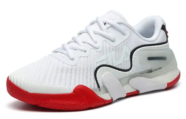 FILA Wmsn Athletics Low Top Sneakers