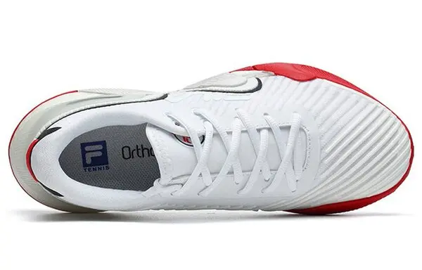 FILA Wmsn Athletics Low Top Sneakers