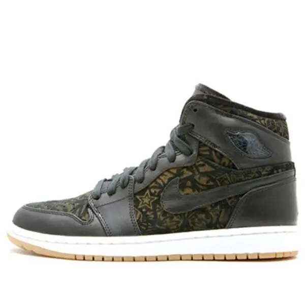 JORDAN Air 1 Retro Hi Premier 'laser' Sneakers