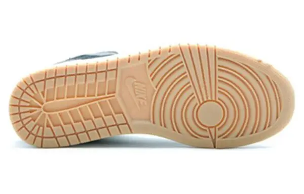 JORDAN Air 1 Retro Hi Premier 'laser' Sneakers