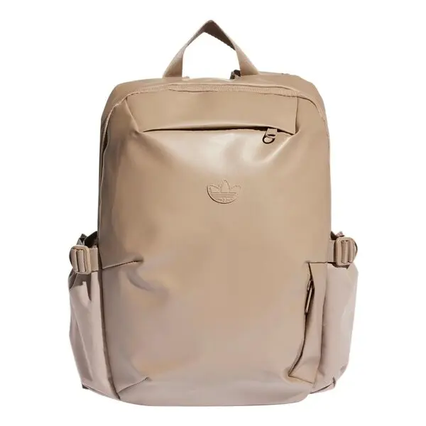 Adidas Rifta Backpack - Chalky Brown