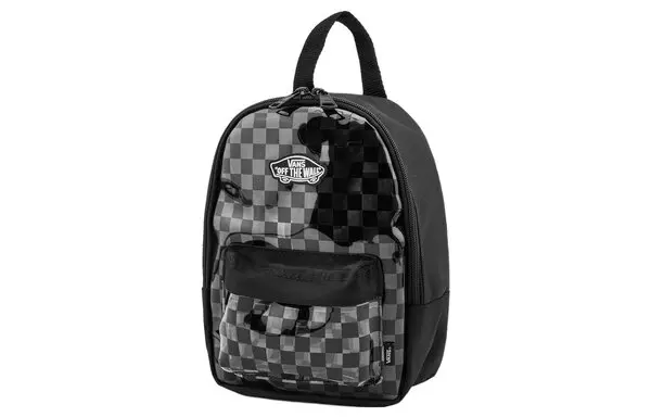VANS Check Me Out Mini Backpack
