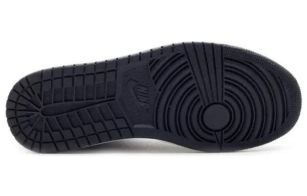 JORDAN 1 Retro High Og "dark Obsidian - Blue