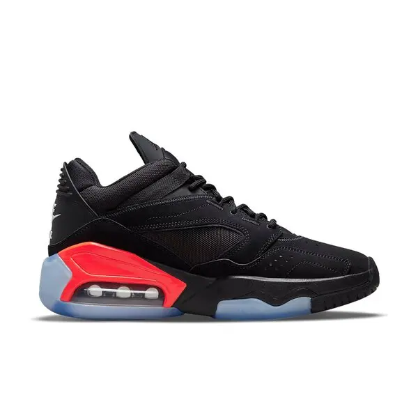 JORDAN Air Point Lane Sneakers - Black/red/blue
