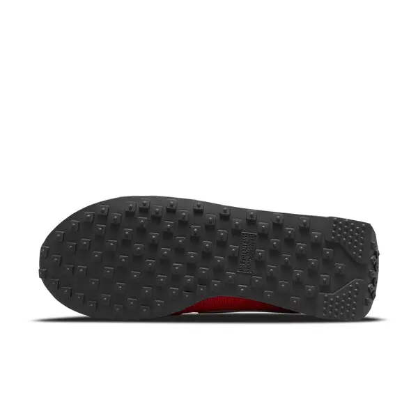 Nike Waffle Trainer 2 Sd - Red/gold/black