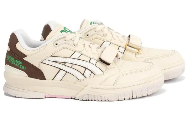 Asics X Bmcs Gel-spotlyte Low V2 Sneakers
