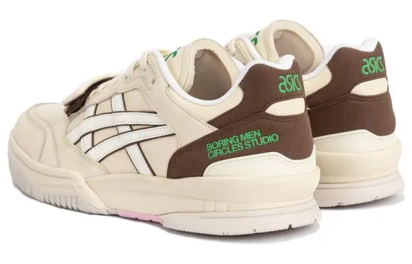 Asics X Bmcs Gel-spotlyte Low V2 Sneakers