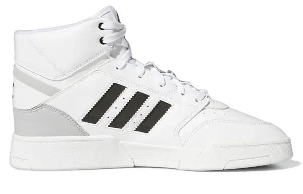 Adidas Originals Drop Step Xl High Top Sneakers