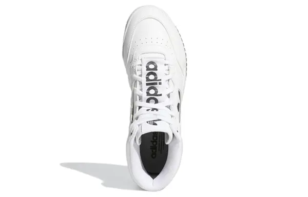 Adidas Originals Drop Step Xl High Top Sneakers