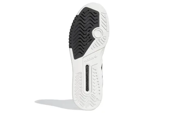 Adidas Originals Drop Step Xl High Top Sneakers