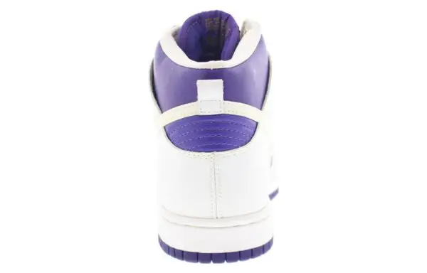 Nike Dunk High Le Sneakers - Default Color
