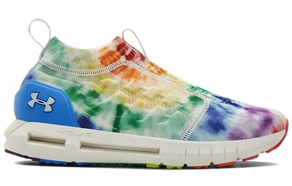 Under Armour Hovr Phantom Slip Sneakers - Multi-color