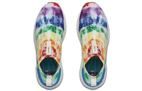 Under Armour Hovr Phantom Slip Sneakers