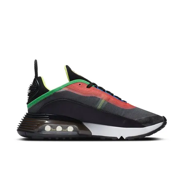Nike Max 2090 "olympics" Sneakers - Black