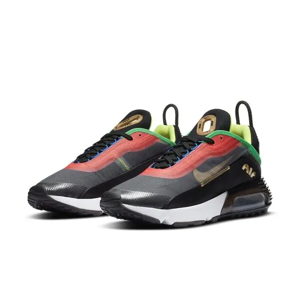 Nike Max 2090 "olympics" Sneakers - Black
