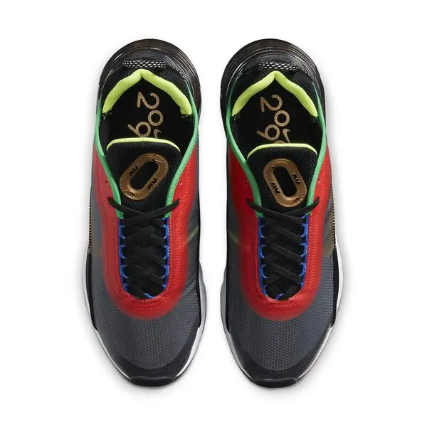 Nike Max 2090 "olympics" Sneakers - Black