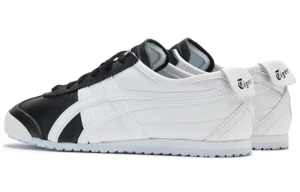 Onitsuka Tiger Mexico 66 - Black/white