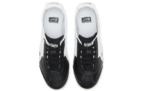 Onitsuka Tiger Mexico 66 - Black/white