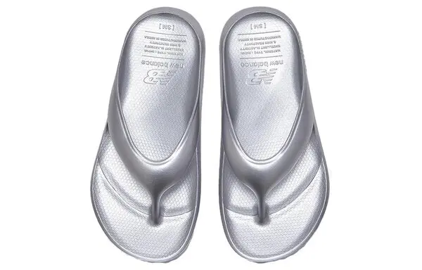 NEW BALANCE Thong Sandals