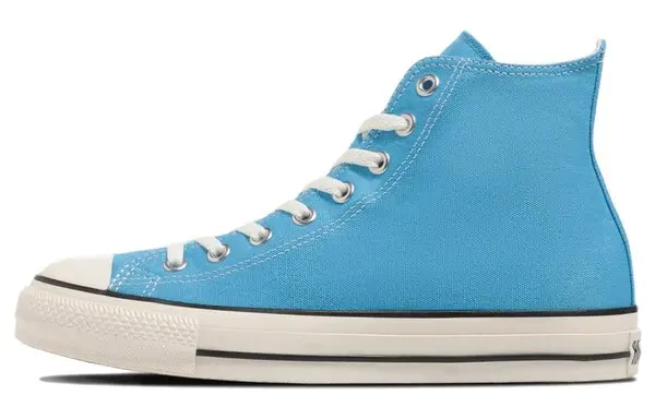CONVERSE Chuck Taylor All Star High Top - Blue/white/black
