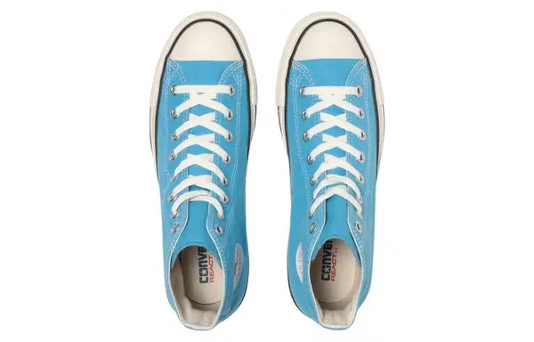 CONVERSE Chuck Taylor All Star High Top - Blue/white/black