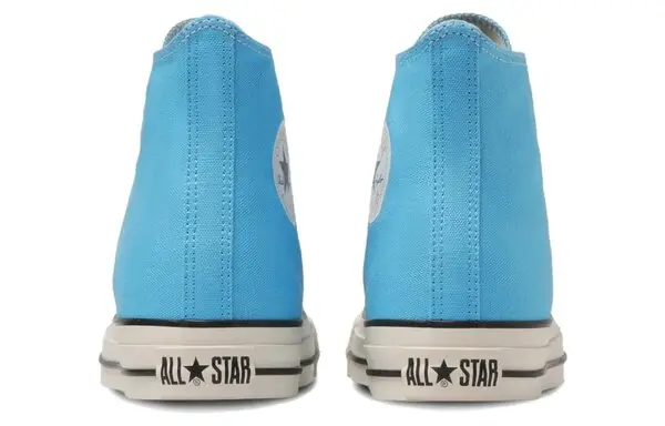 CONVERSE Chuck Taylor All Star High Top - Blue/white/black