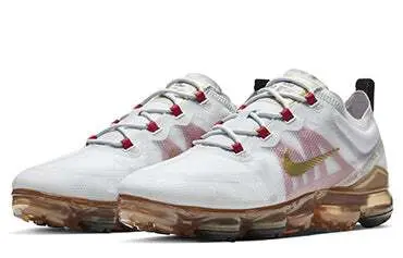 Nike Vapormax 2019 "chinese New Year" Athletic Sneakers
