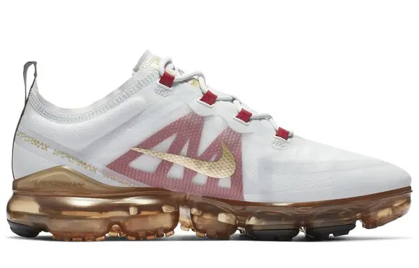 Nike Vapormax 2019 "chinese New Year" Athletic Sneakers
