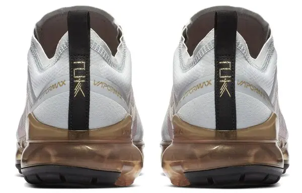 Nike Vapormax 2019 "chinese New Year" Athletic Sneakers