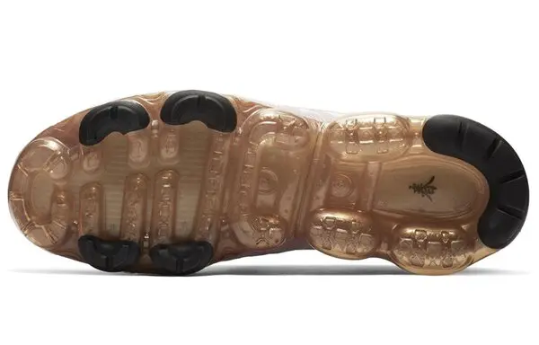 Nike Vapormax 2019 "chinese New Year" Athletic Sneakers