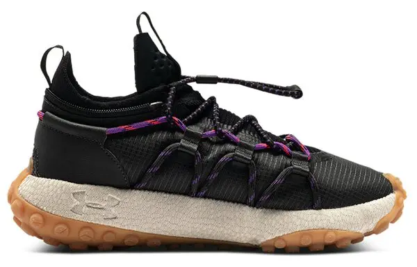 Under Armour Hovr Summit Ft Cuff Sneakers