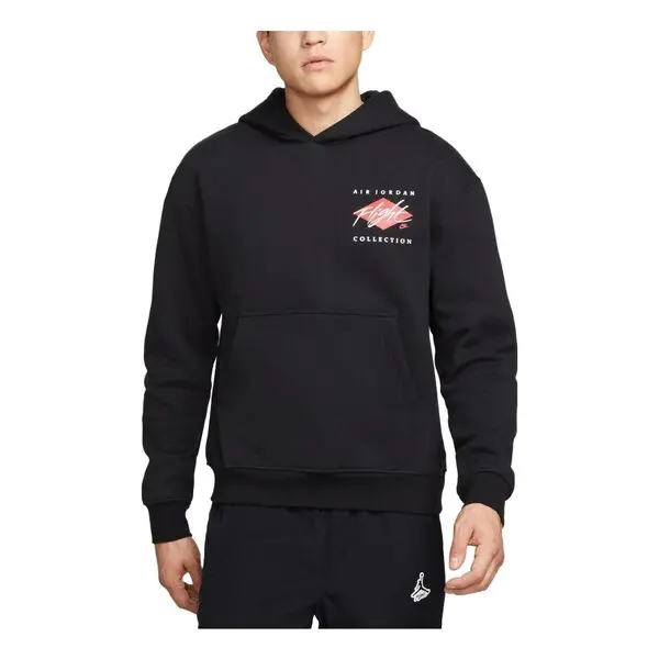 JORDAN Flight Logo Hoodie