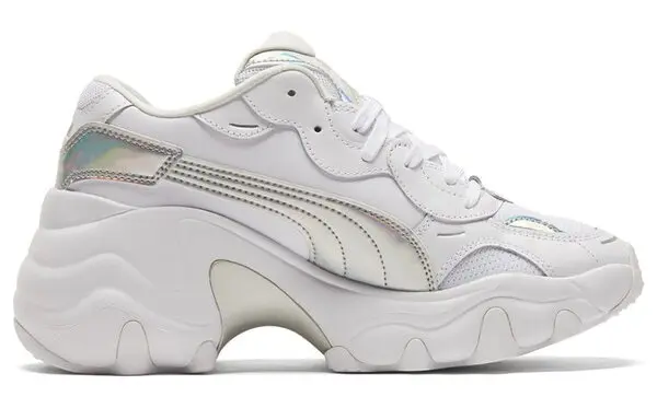 PUMA Pulsar Wedge Sneakers