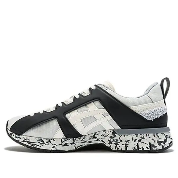 Onitsuka Tiger Fabilac Sneakers - Blackwhite
